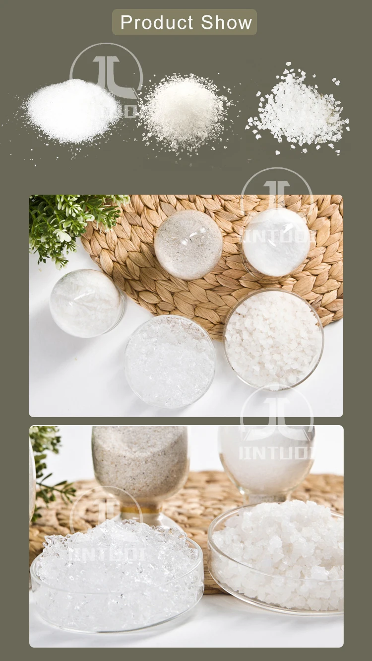 Biodegradable Super Absorbent Polymer Agricultural Sap - Buy ...