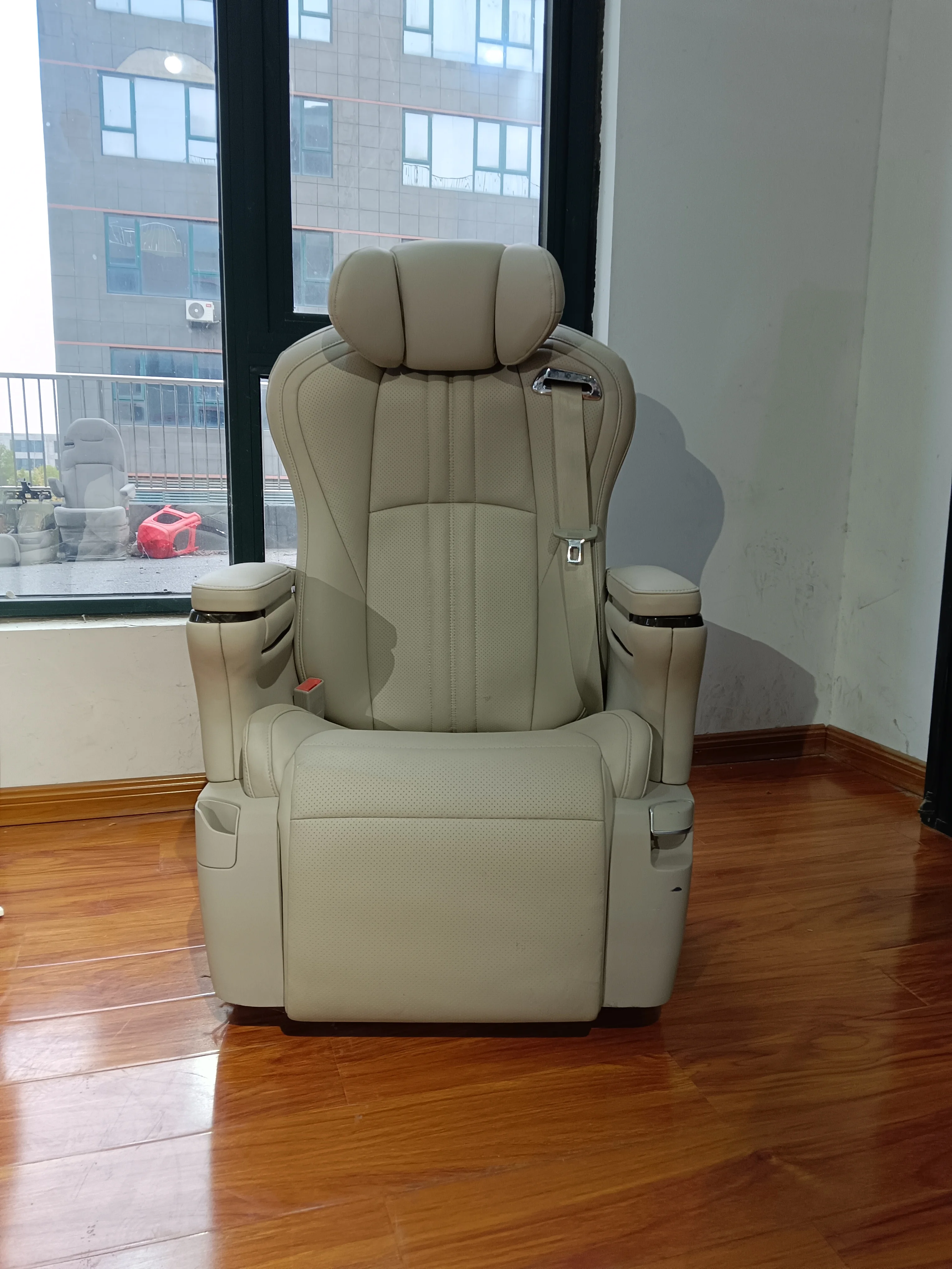 Manufacturer Electric Luxury Vip Car Seat Comfortable Soft Modified ...