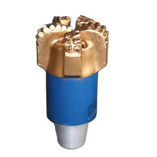 6 inch 8 1/2 PDC drill bits & 6 blade pdc metal hole drill bit| Alibaba.com