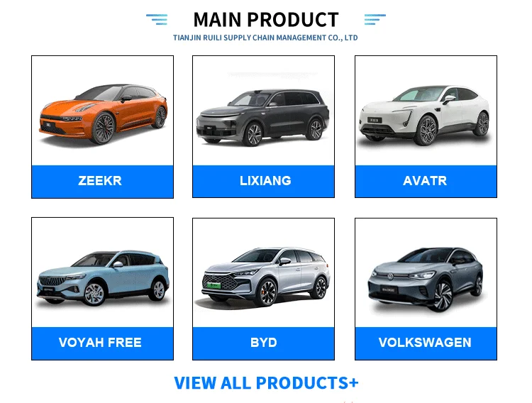 BYD Seagull Electric SUV - 305km Range, Front Wheel Driven