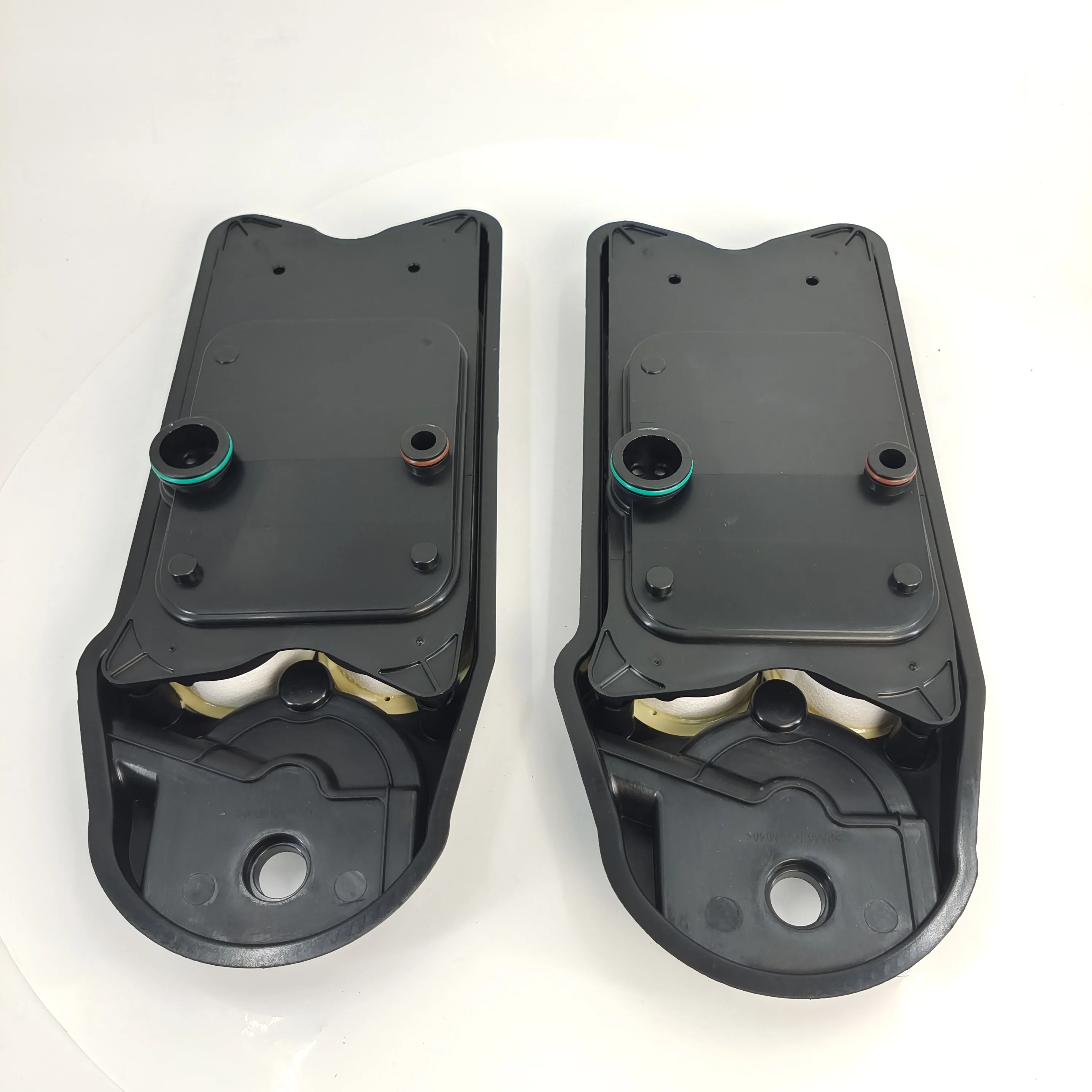 Commercial Trucks Engine Crankcase Ventilation Breather Filter 4936636 ...