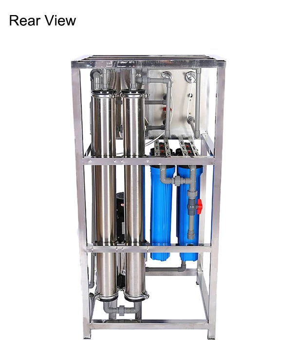 RO Water Filtration Systems - Efficient & Reliable Solutions