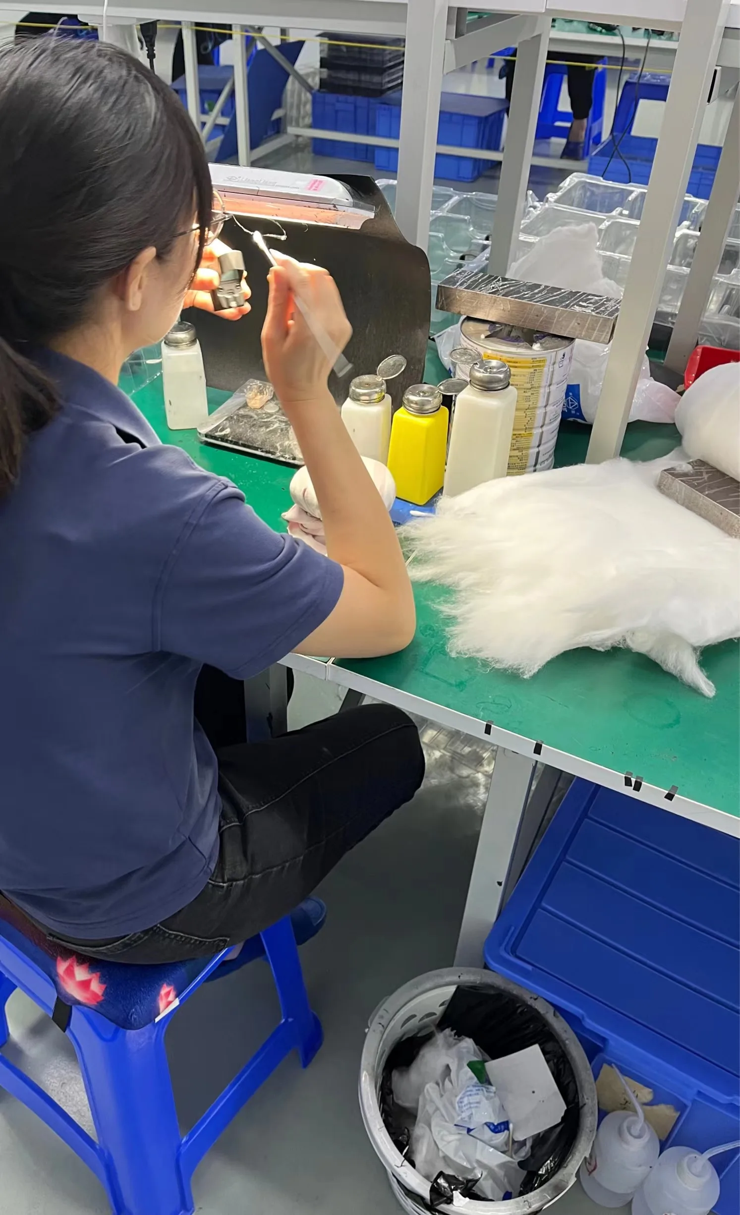 Tactical Sight OKP-7 Russian Reflex Sight Green Reticle