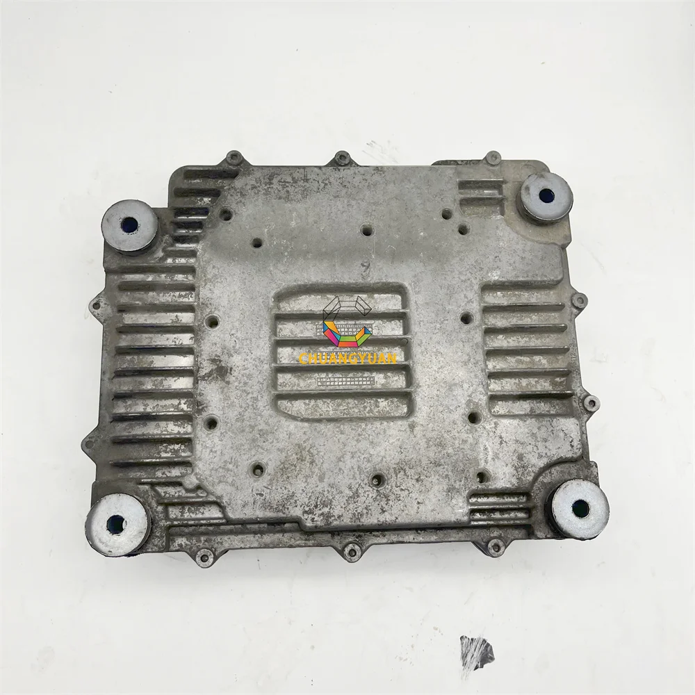 Engine ECU 39100-82700 for Hyundai - High-Quality Control Unit