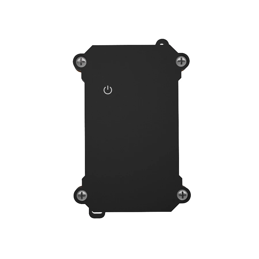 Smart Bluetooth LTE Beacon support connect ble beacon gateway built in ...
