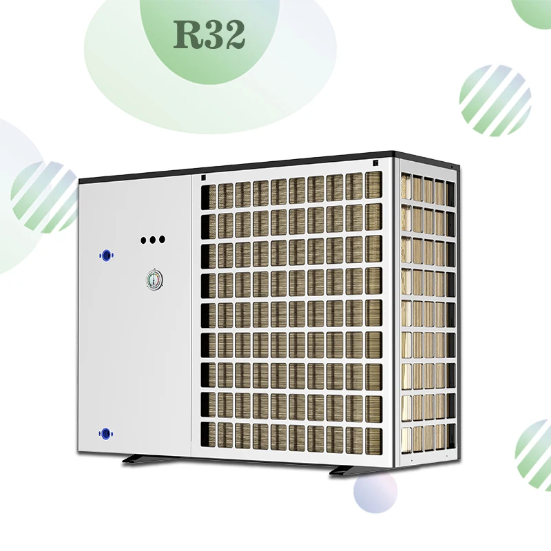 Midea Controller Heat Pump 12kw - Efficient & Reliable