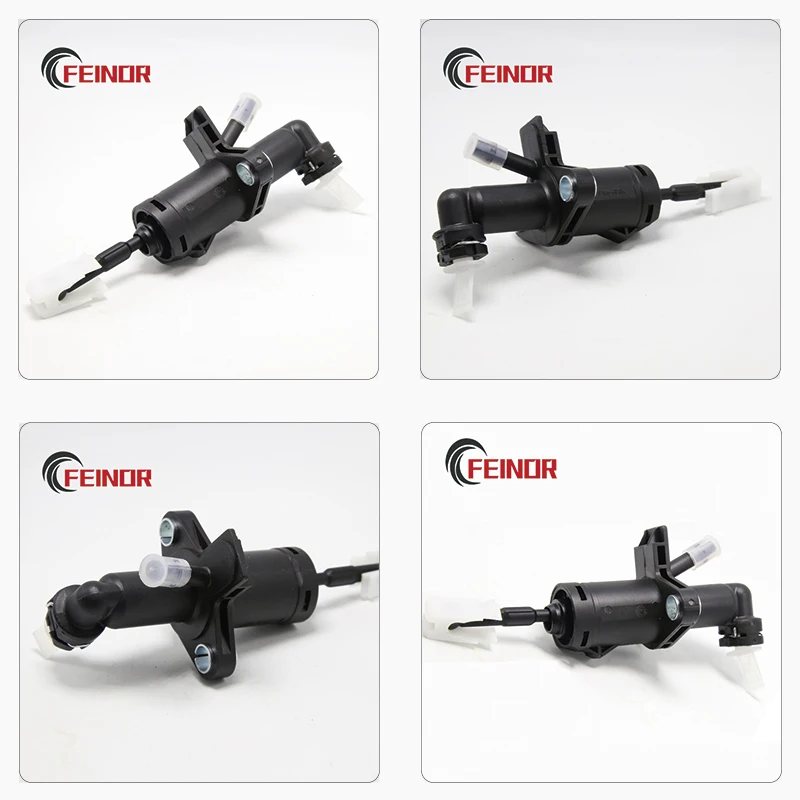 Clutch Master Cylinder Vw Polo at Clayton Cooper blog