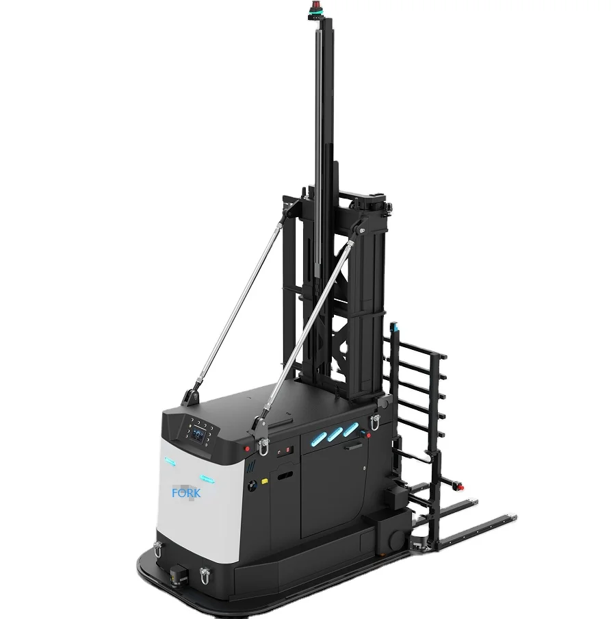 Counterbalance Forklift AGV AE30| Alibaba.com