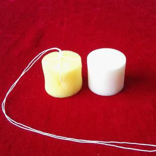 FGA Vaginal Sponge Plug for Sheep - Immune Support & Flavor