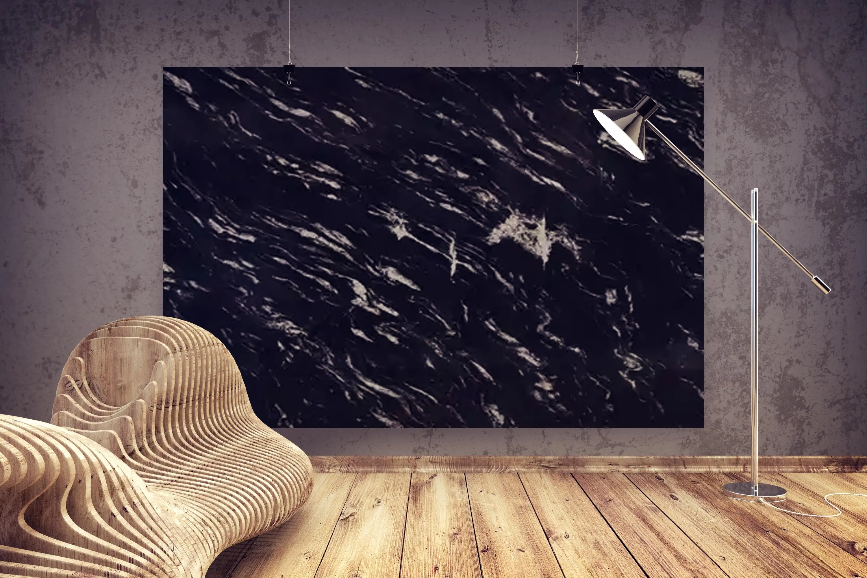 Export Quality Granite Graphite Black Gangsaw Slab Natural Stone for ...