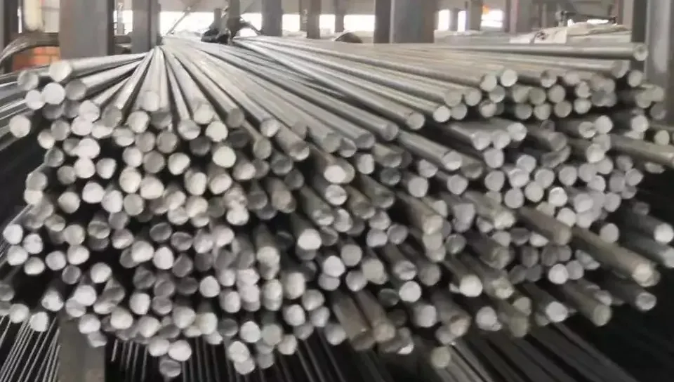 Astm Sus Stainless Steel Rod Bar 310s 904l 2205 2507 Polished Surface ...