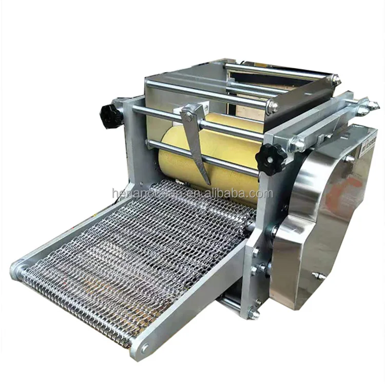 304 Stainless Steel Tacos Chapati Arabian Bread Turkish Flour Tortilla ...