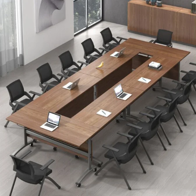 Factory Wholesale Best Quality School/office/conference Table With ...