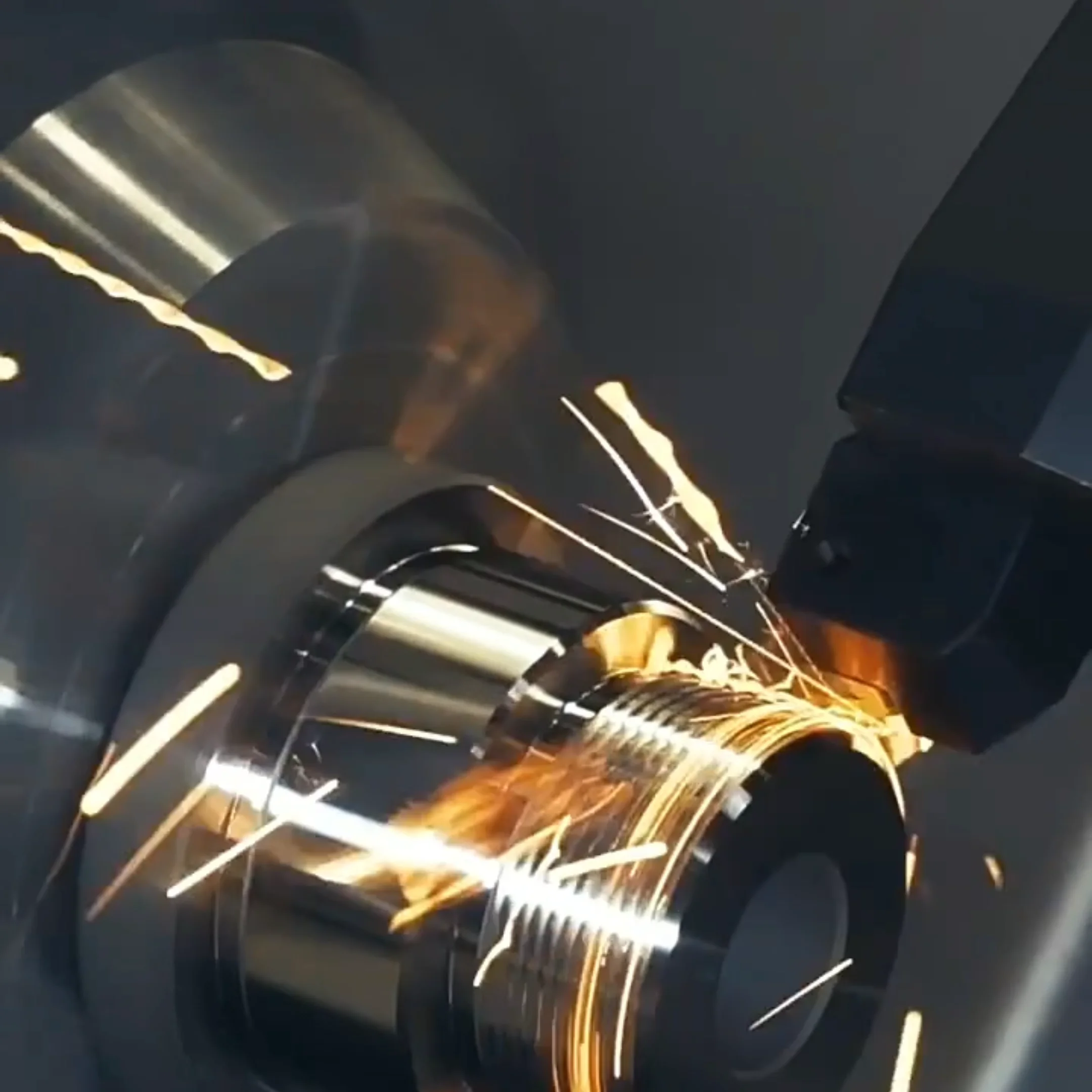 Mssnr 1616/2020/2525/3232 External Turning Tool Holder For Snmg Insert Cnc Lathe Cutting Tools ...