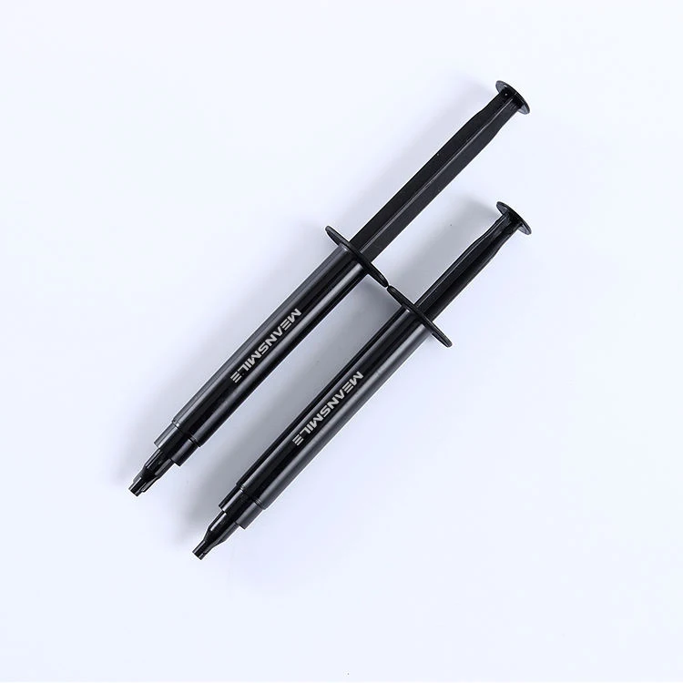 2026 Professional 1.5ml 3ml Gingival Barrier Blue Gel Teeth Whitening ...