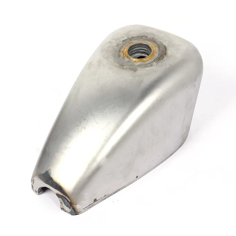 Custom Bobber Fuel Tank | Reviewmotors.co