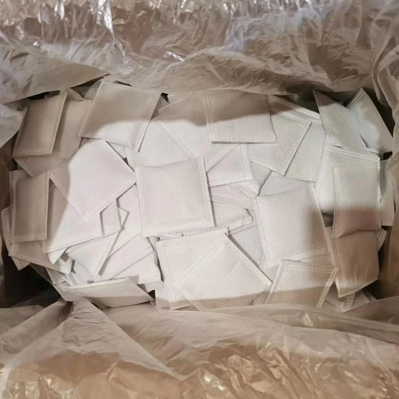 XREE Self Heat Packs - Efficient Outdoor Heating Solutions