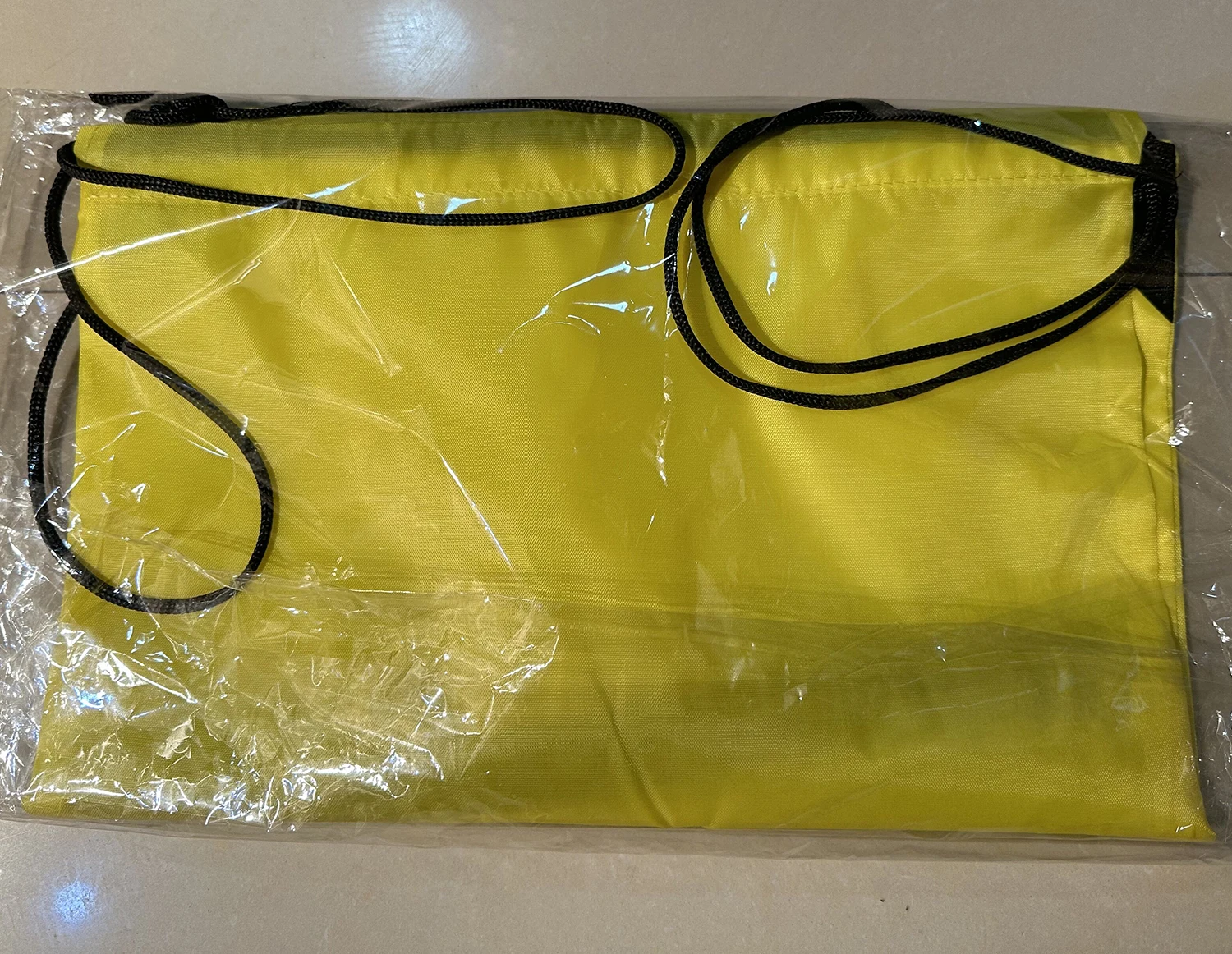 Cheap Custom Logo 210d 420d Polyester Nylon Drawstring Bag With Front ...