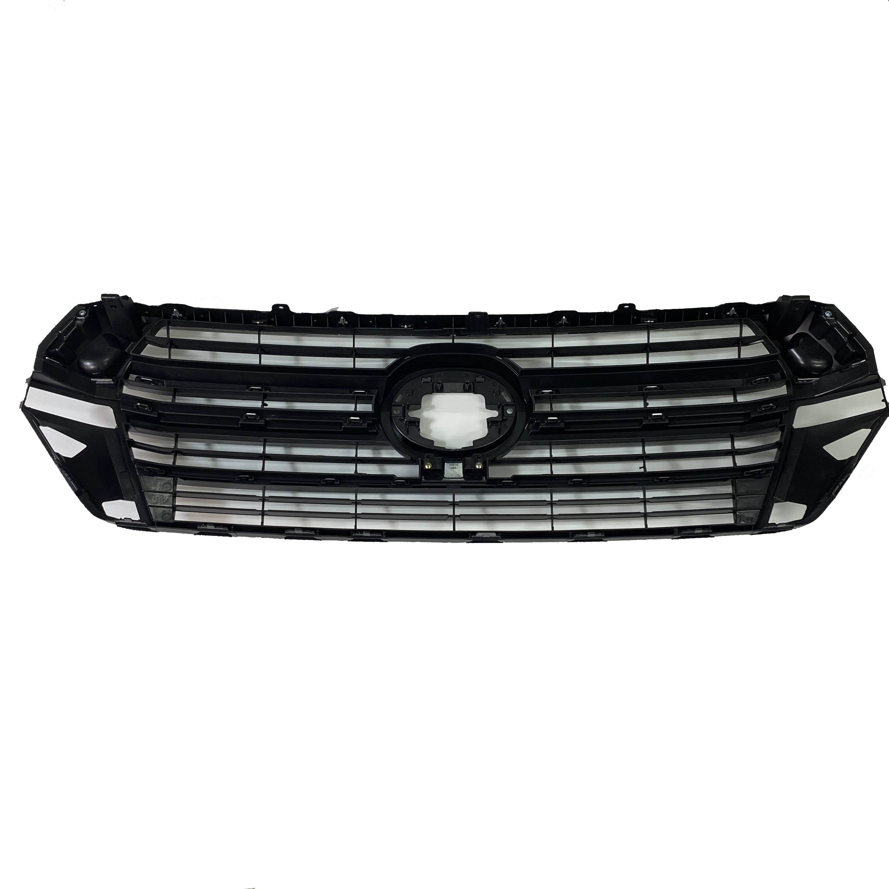 LUXESOEM Front Grille GT for Toyota Land Cruiser 2016-2021 - Quality ...