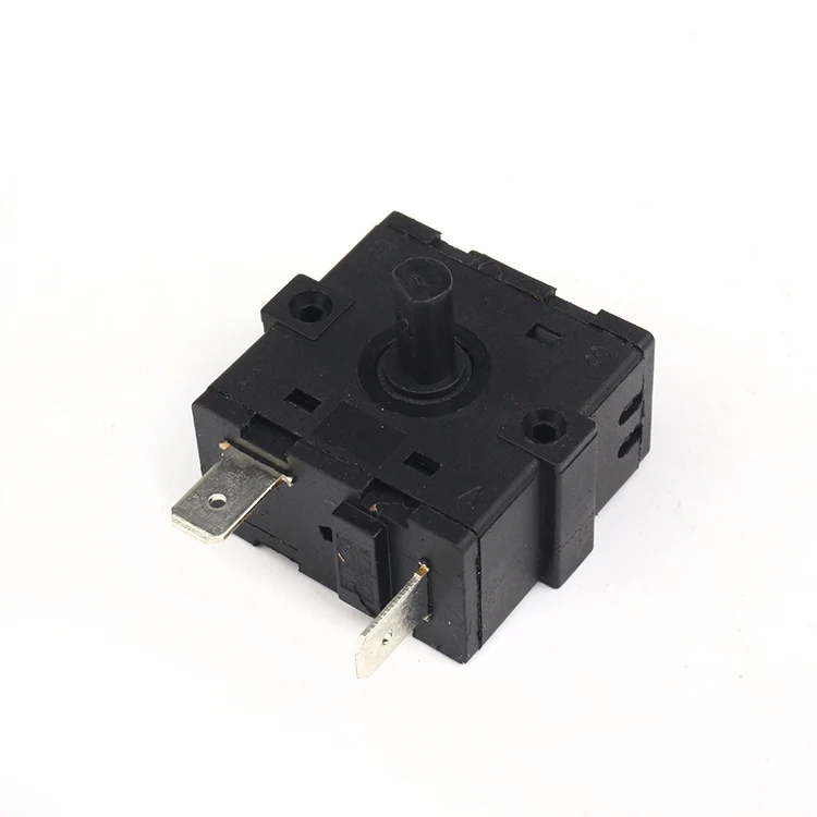 5pin 4 Position 16a 250v Rotary Switch For Welding Machine - Buy Rotary ...