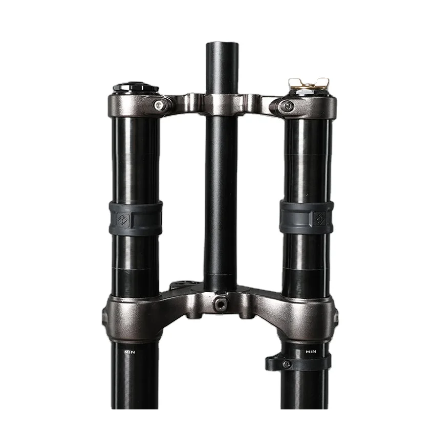 Front Suspension Fork Rear Suspension System Light Bee X for Suron ...