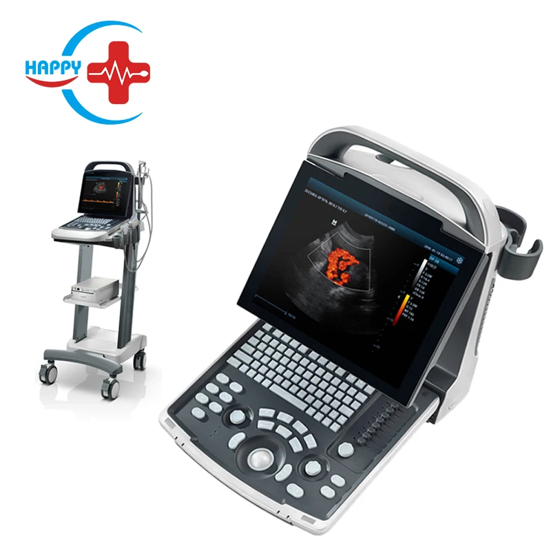 Mindray DP-30 VET Veterinary Ultrasound Machine Portable Ultrasound ...