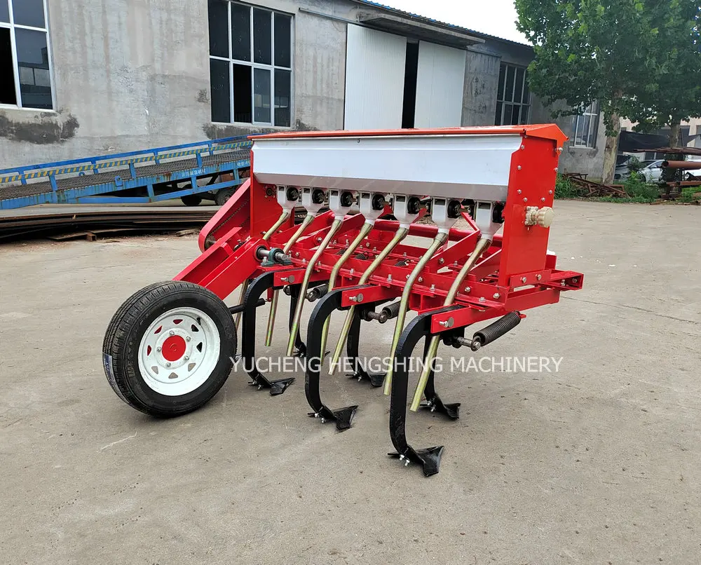 Farm Implements Agricultural 3 Point Cultivator And Fertilizer For ...