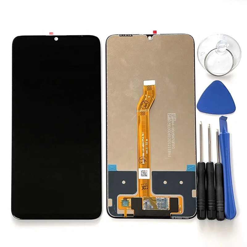 Original M&sen LCD Display for Huawei Honor X7 CMA-LX2