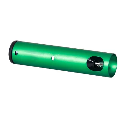 Siemens QRB3 (1) - Photoresist flame detector with flange and clamp ...