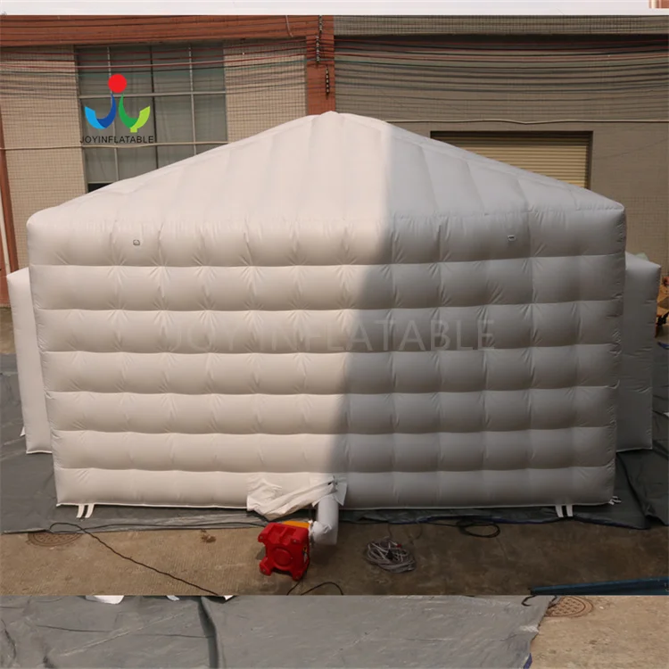 Custom Portable Pvc Tent Marquee Inflatable Party Tent For Sale - Buy ...
