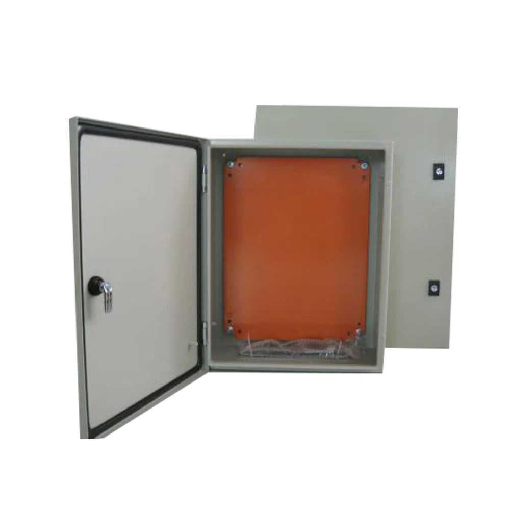12 Way Distribution Board - IP65 Protection & Surface Mount