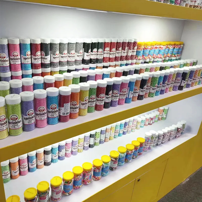 Edible Cake Food Coloring - Perfect for Bakery Decoration