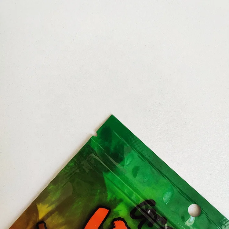 Customizable Cigarro Plastico - Fronto Delivery Wraps