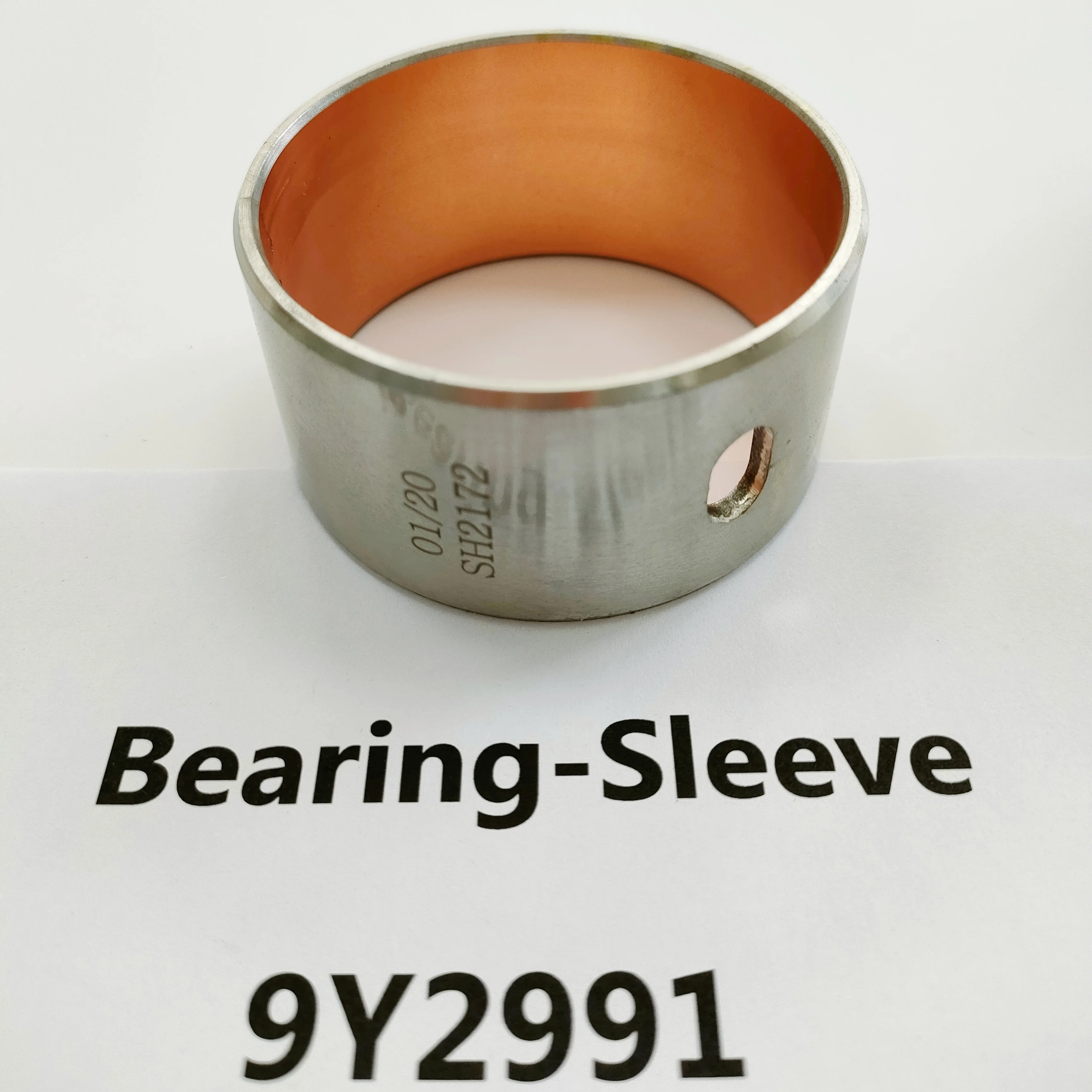 Machinery Diesel Engine Bearing Sleeve Bushing 9Y2991 9Y-2991 for ...