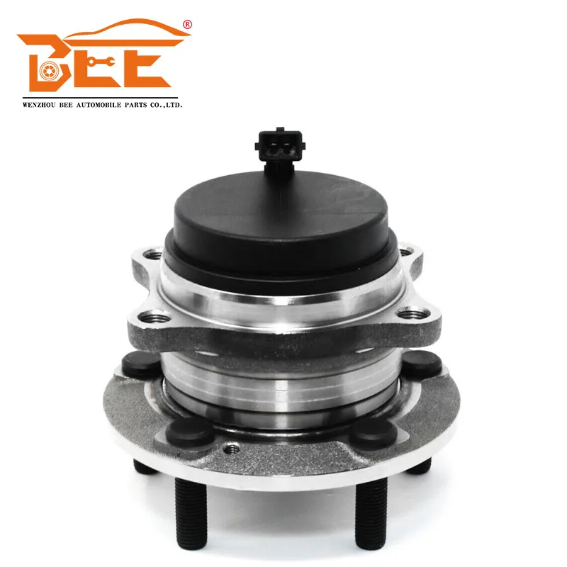 轮毂轴承 52730-0q100 52750-2kxxx 527300q100 527502 Kxxx - Buy 52730-0q100 ...