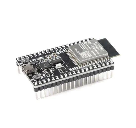 บอร์ดโมดูลบอร์ดพัฒนา Esp32-devkitc Esp32 32u S1 Devkitc 32d Vee 32ue ...