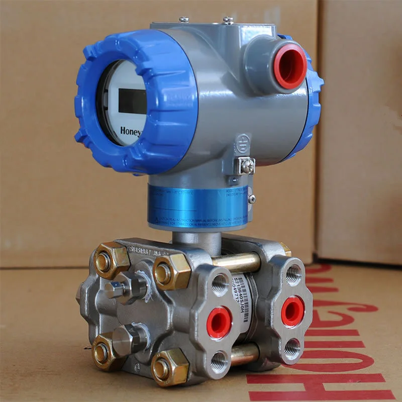 Original Honeywell Differential Pressure Transmitter STD810/STD820
