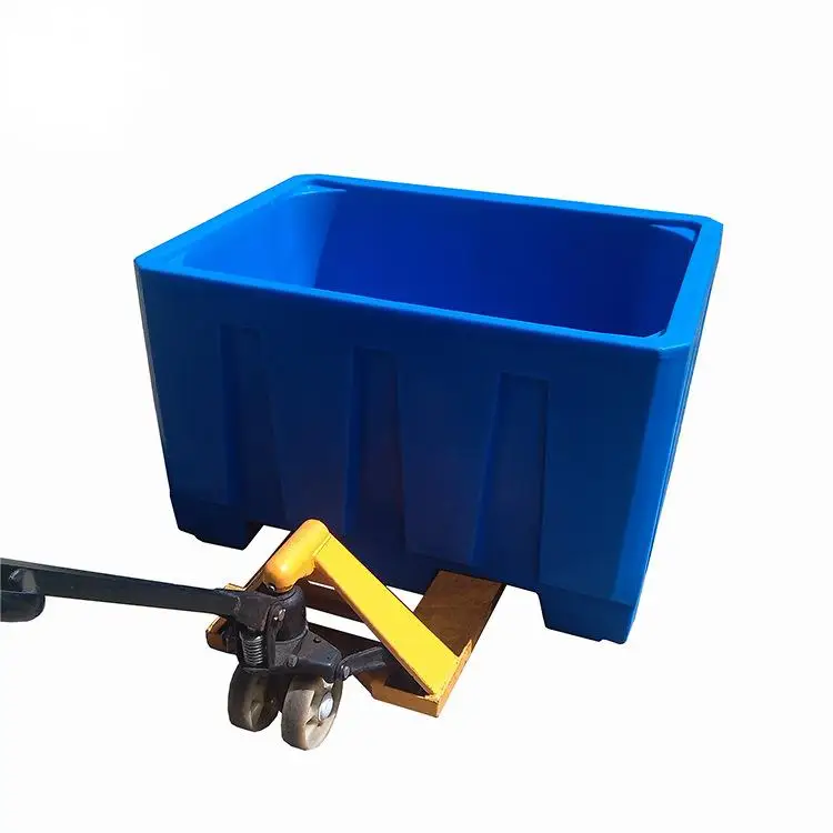 Giant Cooler Boxes - Ultimate Insulated Transport Solutions