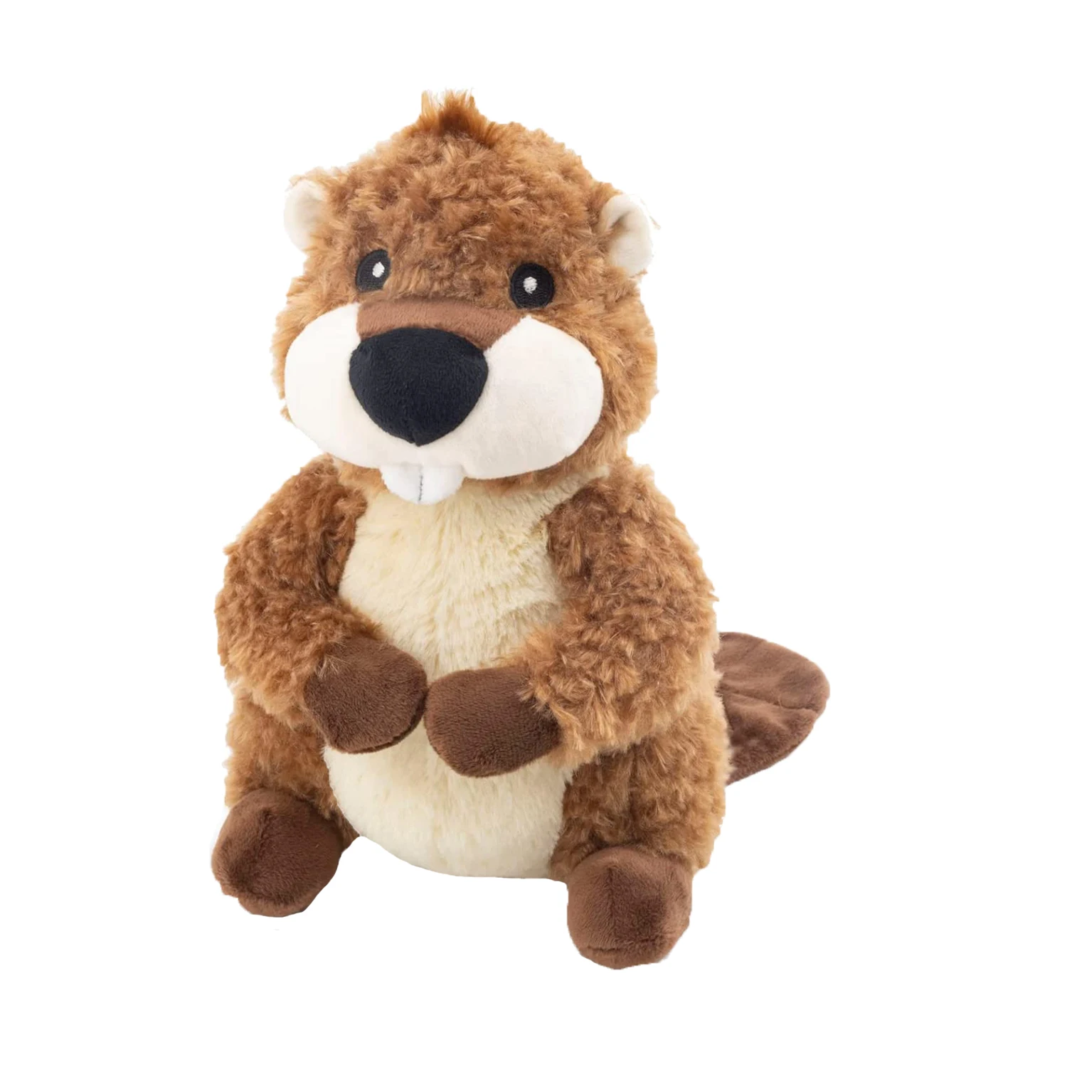 Alibaba.com: Lifelike Beaver Stuffed Animal with Big Front Teeth ...