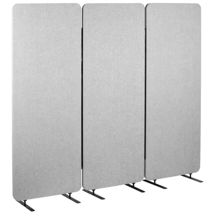 Free Standing Movable Sound Proofing Room Partition Office Furniture ...