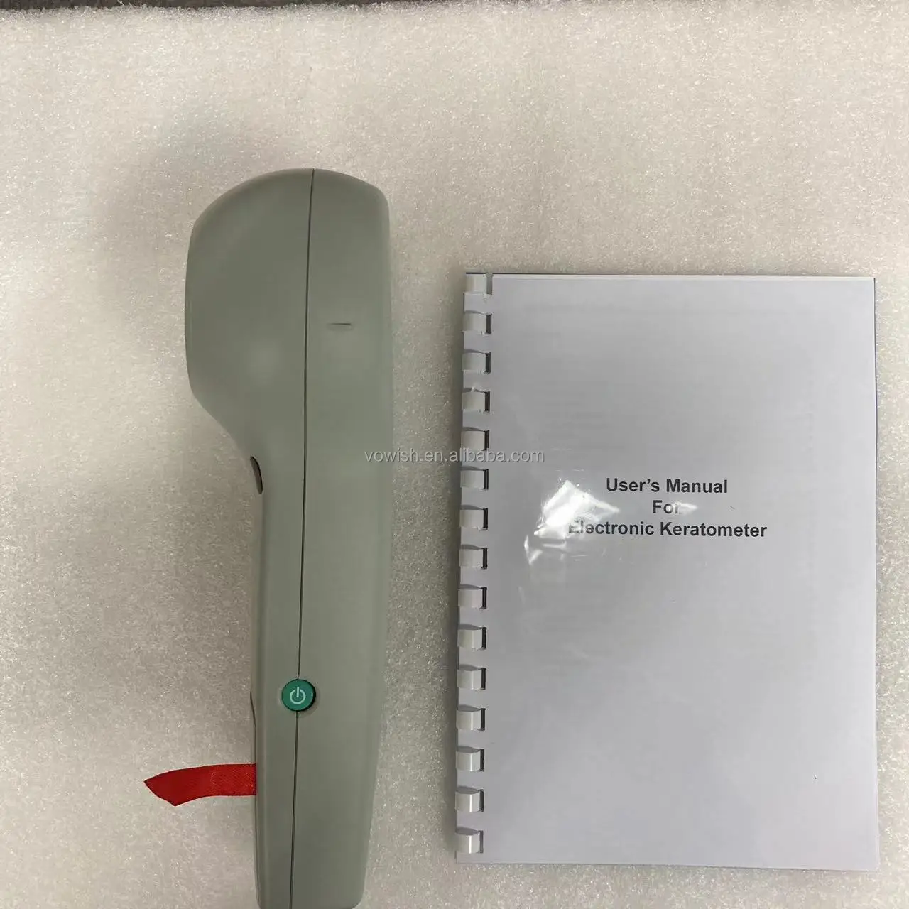 Portable Keratometer Price Handheld Auto Refractometer With Keratometer Price Sw 100