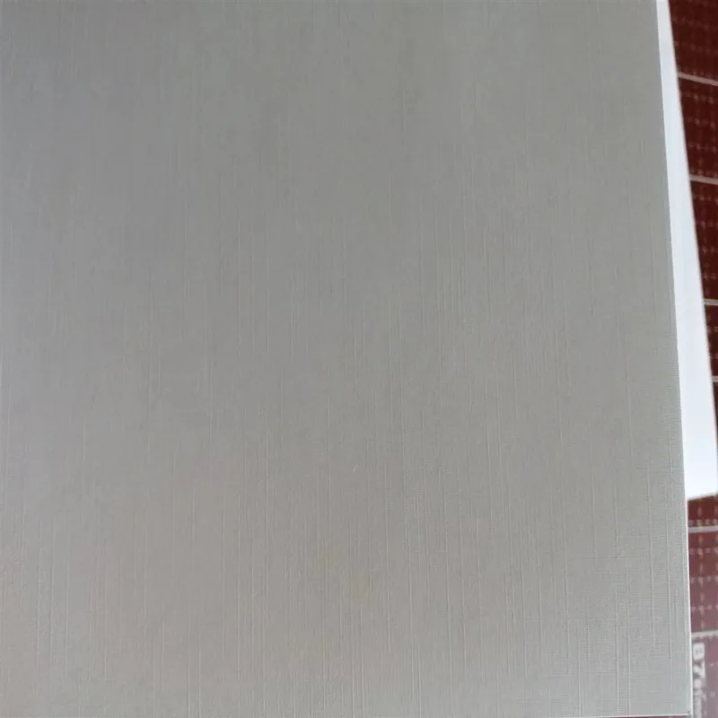 A4 Linen Textured Sticker Labels for Wine & Cosmetic Printing