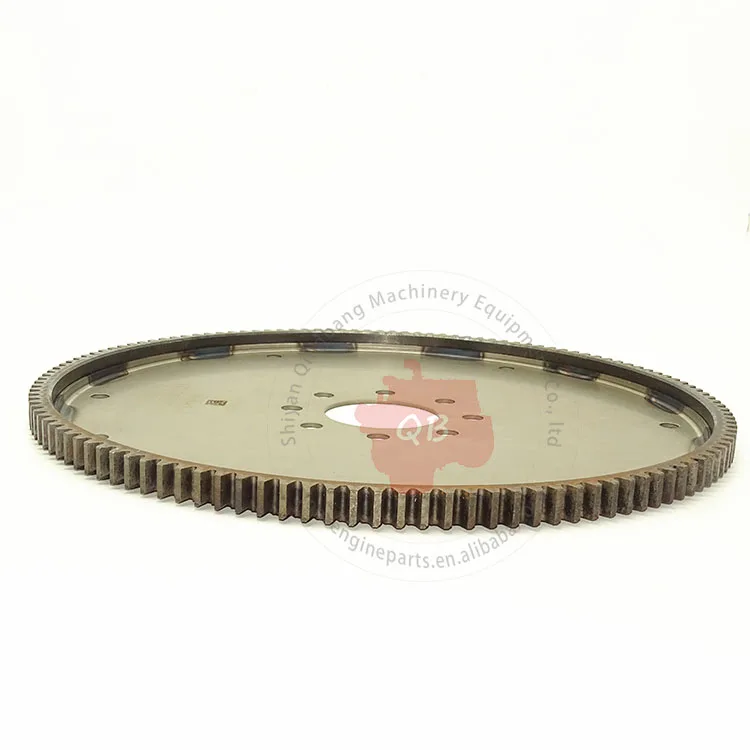 Cummins Flexplate 3968672 Flywheel 3968672 - Buy Cummins 3968672 ...