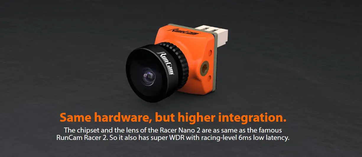 RunCam RACER NANO2 CMOS FPV , OSD Control for RC Drones| Alibaba.com
