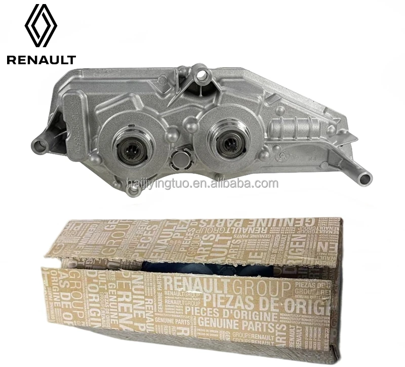 A2C53374830 6DCT250 TCU - High Quality Transmission Control Unit for ...