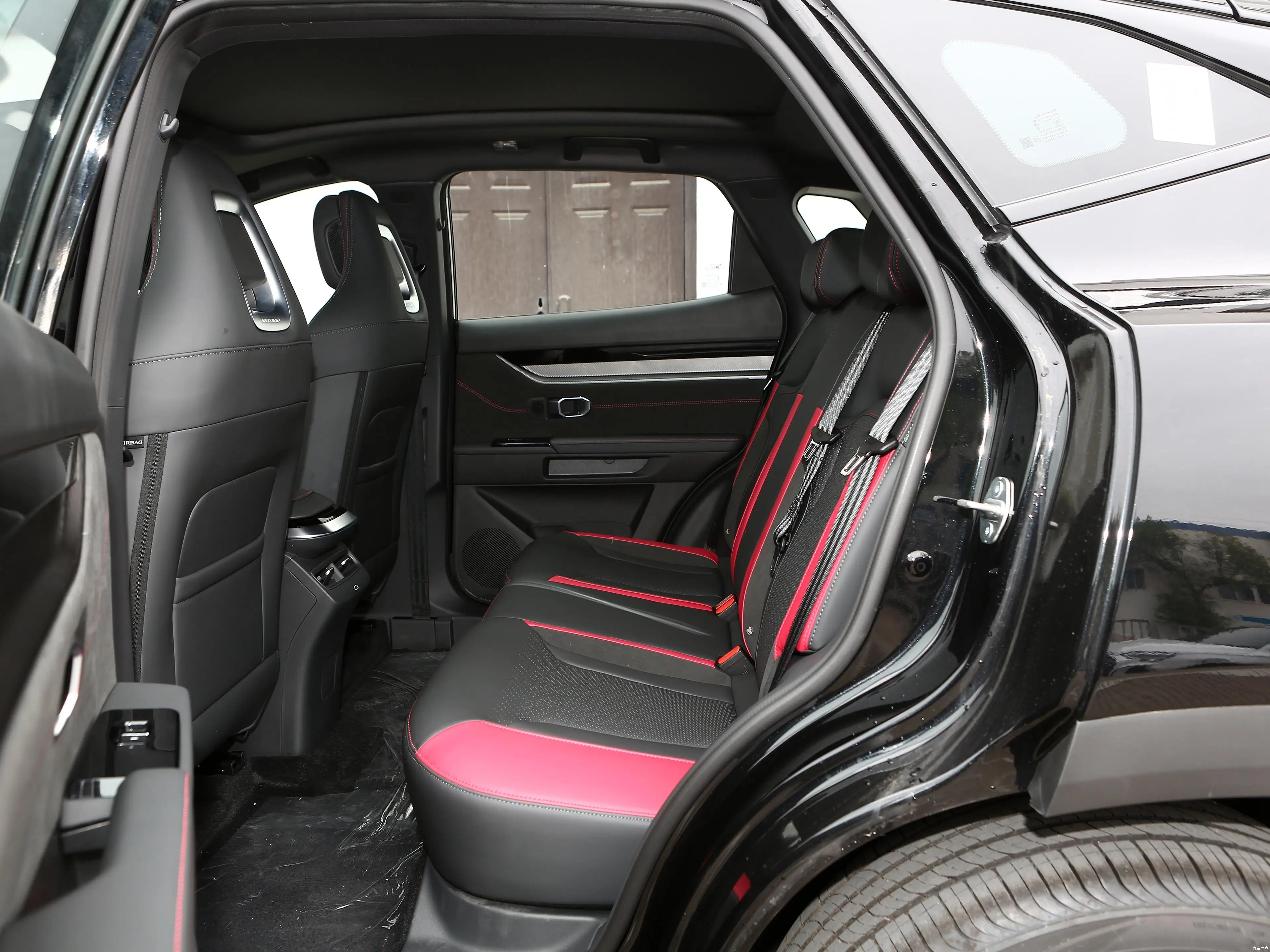 Luxury Chery Jetour X90 Suv Automatic Full Option 7 Seats 1.5t 2.0t ...