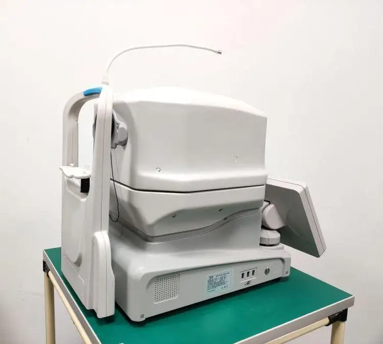 Ophthalmic Equipment OCT-500 - Advanced Eye Imaging