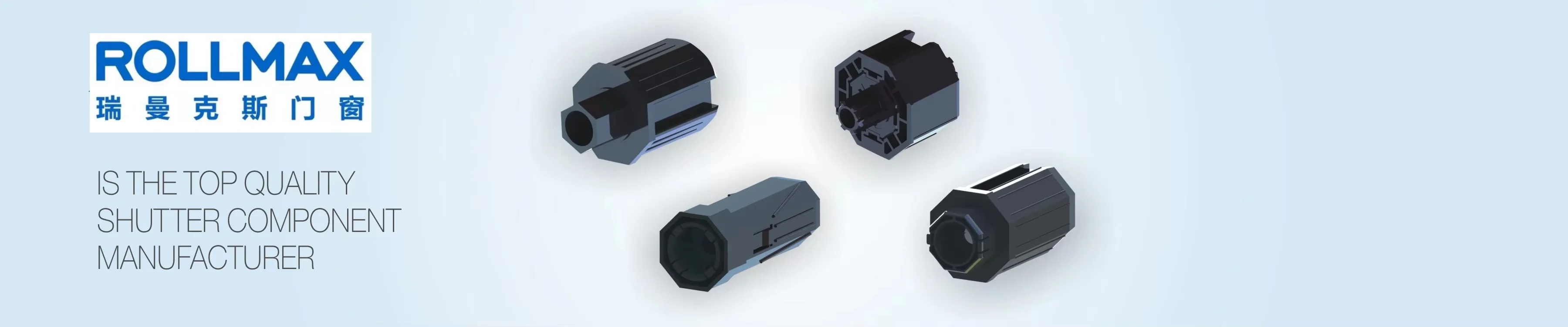 公司概述 - Ningbo Rollmax Shutter Component Co., Ltd.