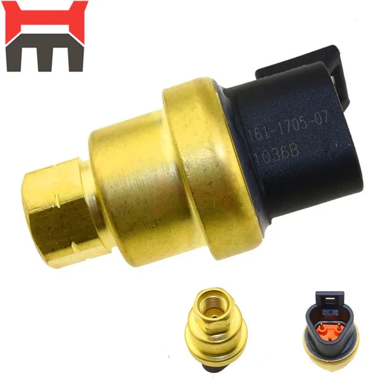 Engine Oil Pressure Sensor For Caterpillars Engine C4 Part Number 278 ...