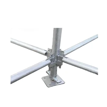 Steel Shore Speed Scaffolding Star Shore Or Pch Scaffolding Formwork ...